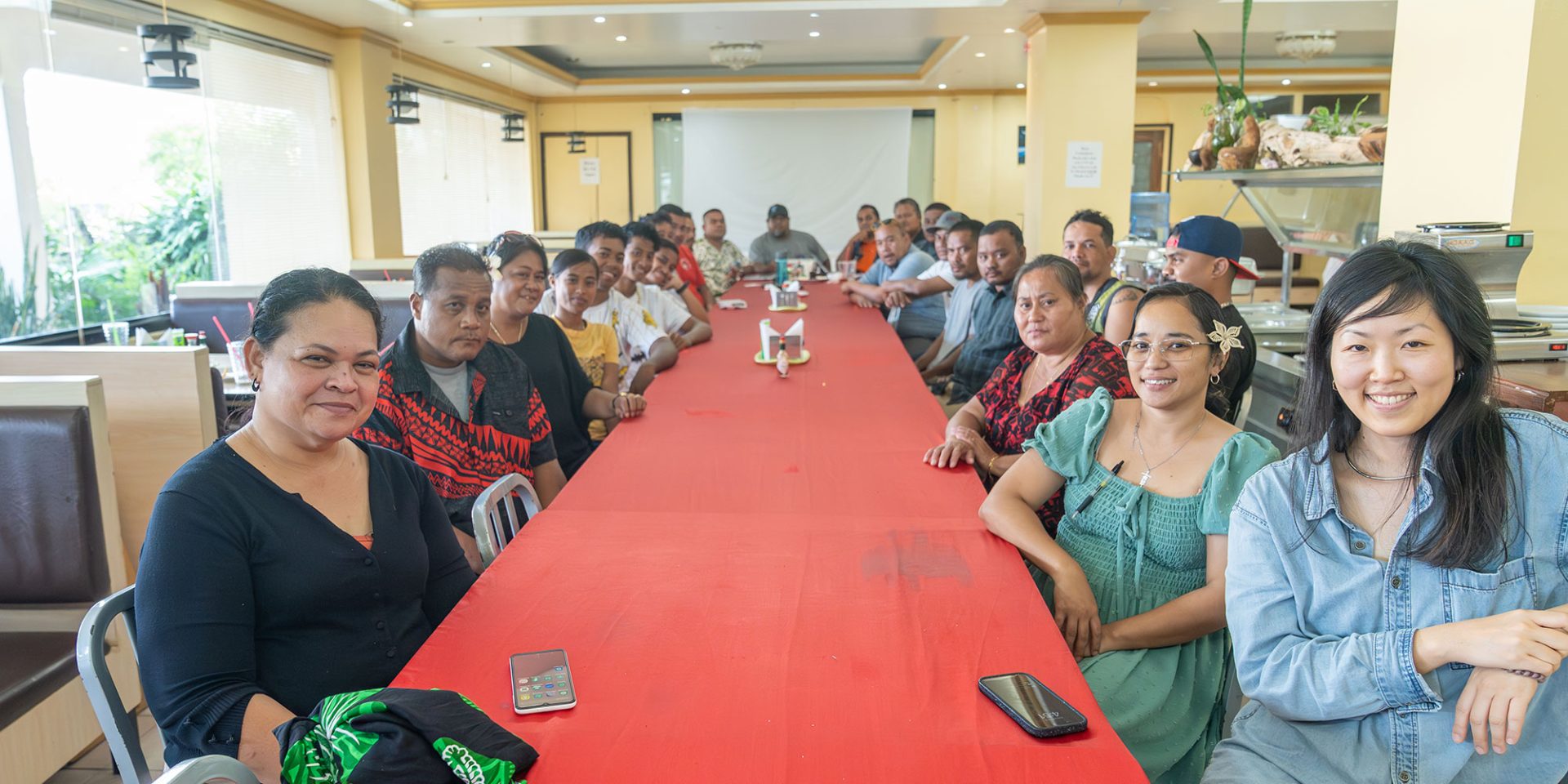 About Us - FSM Career and Technical Education